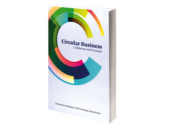 NEW BOOK – ‘CIRCULAR BUSINESS – COLLABORATE AND CIRCULATE ...