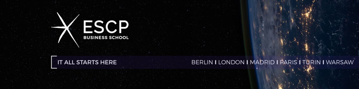 Professor (W3) for Sustainability Management (f/m/d) – ESCP Business ...