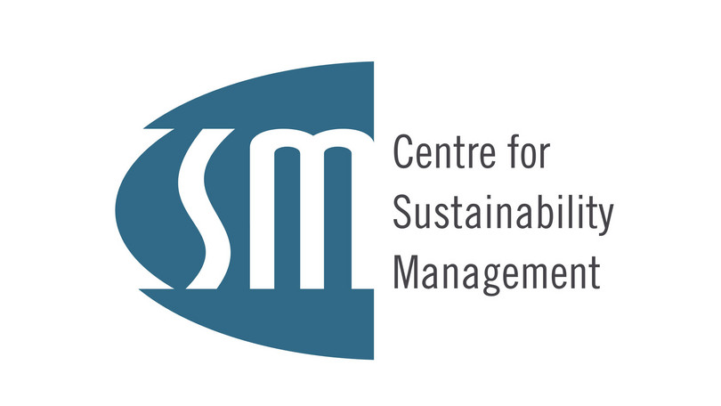 Postdoc Position at the Centre for Sustainability Management (CSM ...