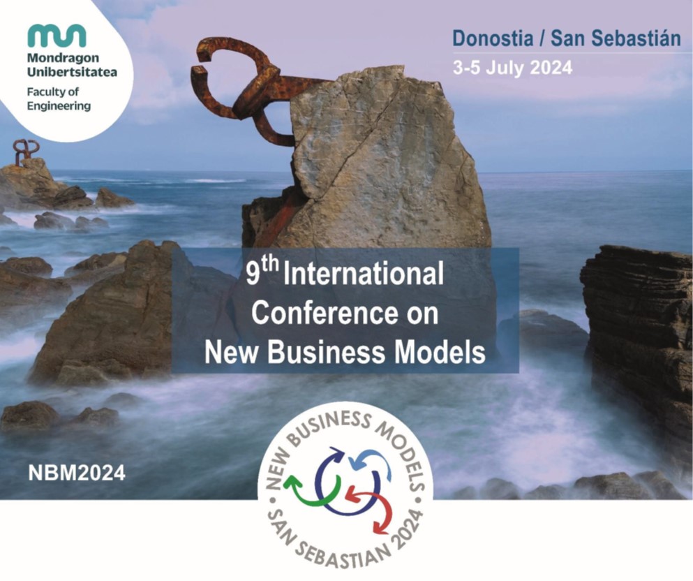 Deadline extension until 15th February: Submit to the 9th International ...